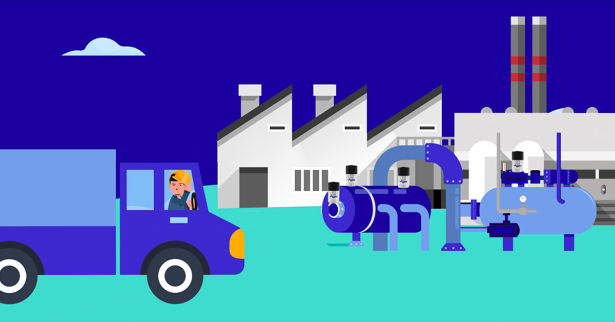 About Us - Agen - Remote Condition Monitoring